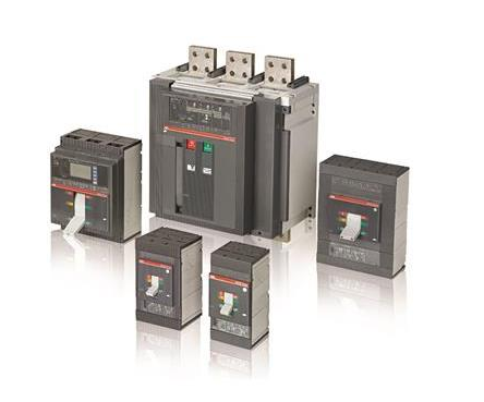 Mccb Abb Tmax