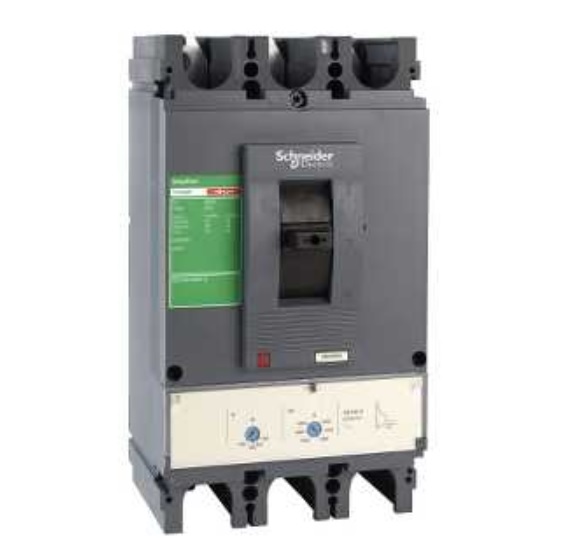 Mccb easypact cvs schneider