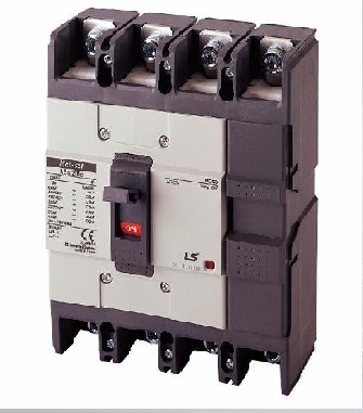 Mccb LS: Mccb LS ABS404c 250-300-350-400A 65kA