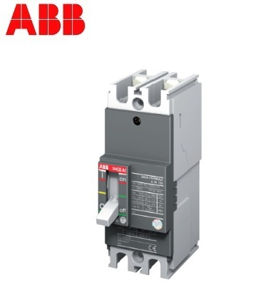 Mccb Abb Formula : Mccb Abb 1SDA066501R1 2P 50A 30KA